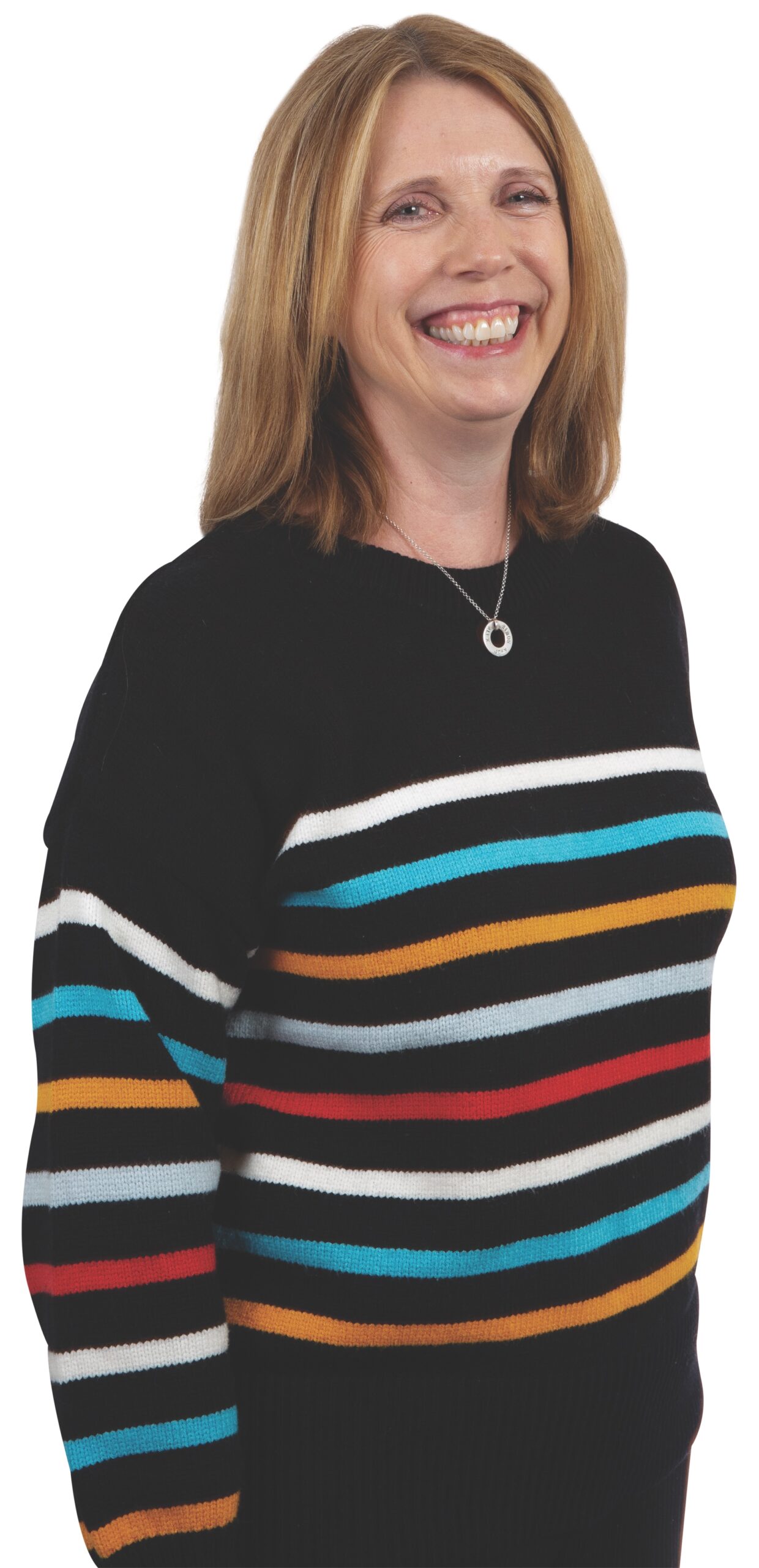 Professor Marie Walker - Academics