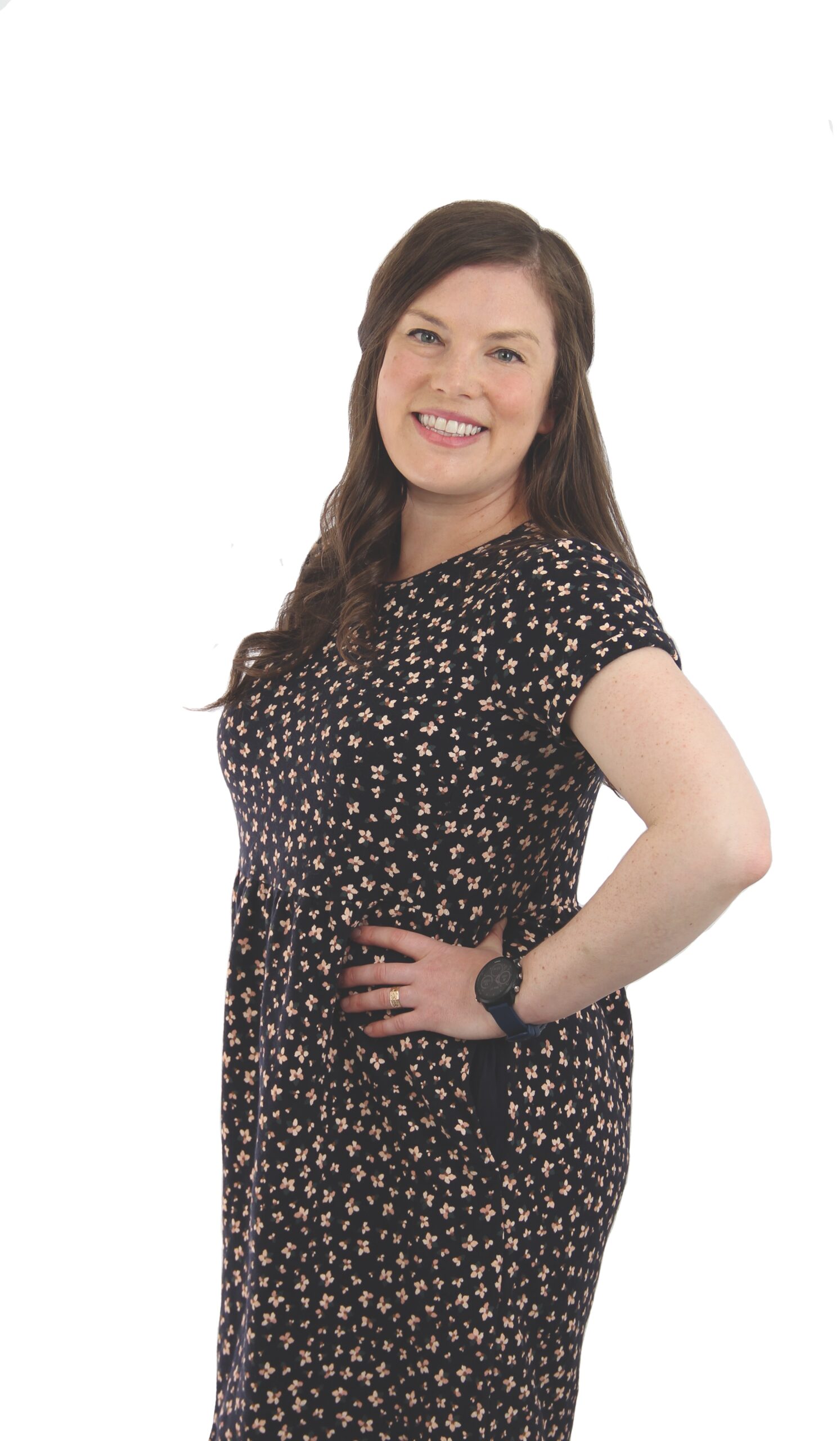 Professor Hayley Russell - Academics