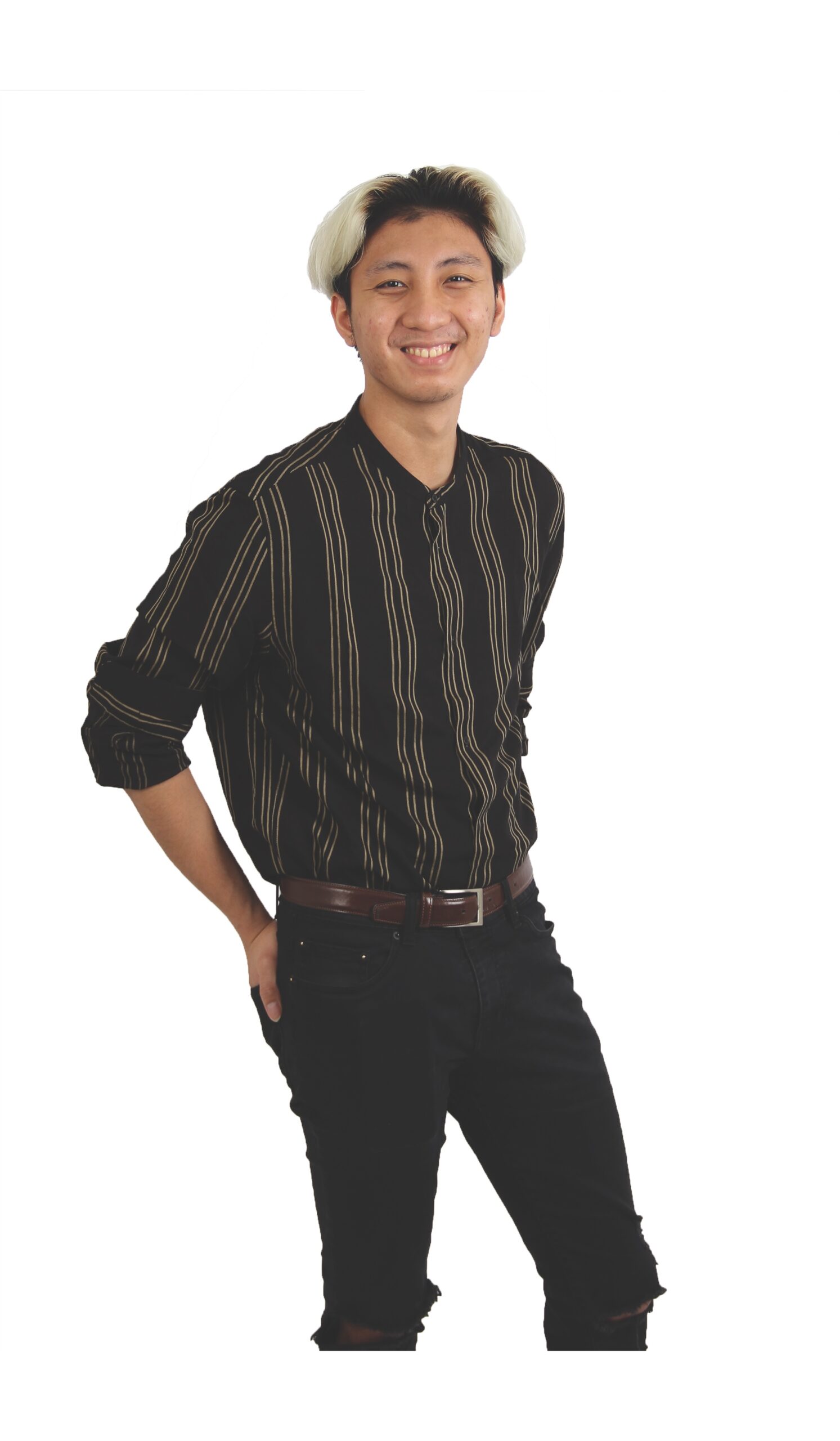 Mula Lay '22 - Academics