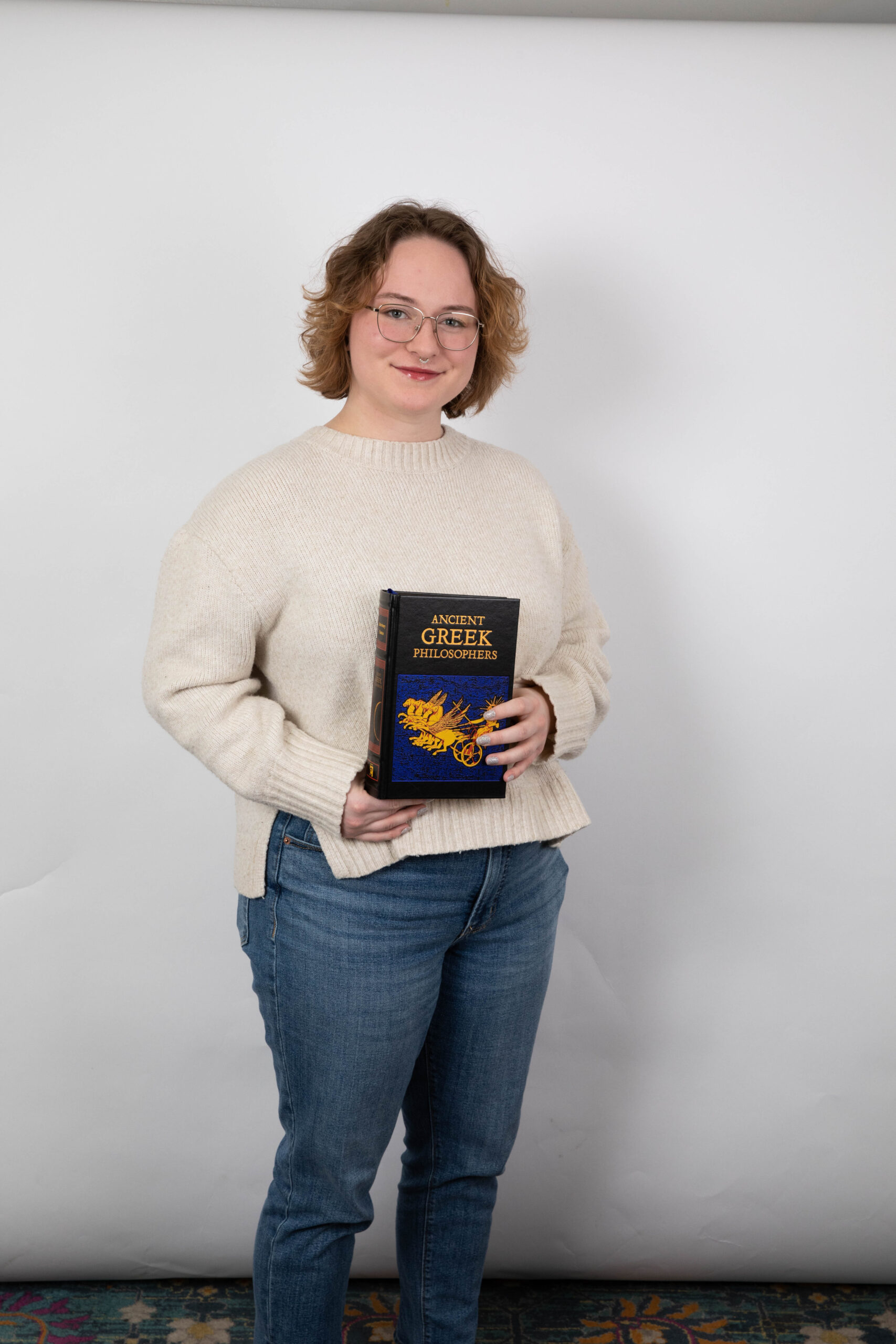 Bailey Wagner '24 - Academics