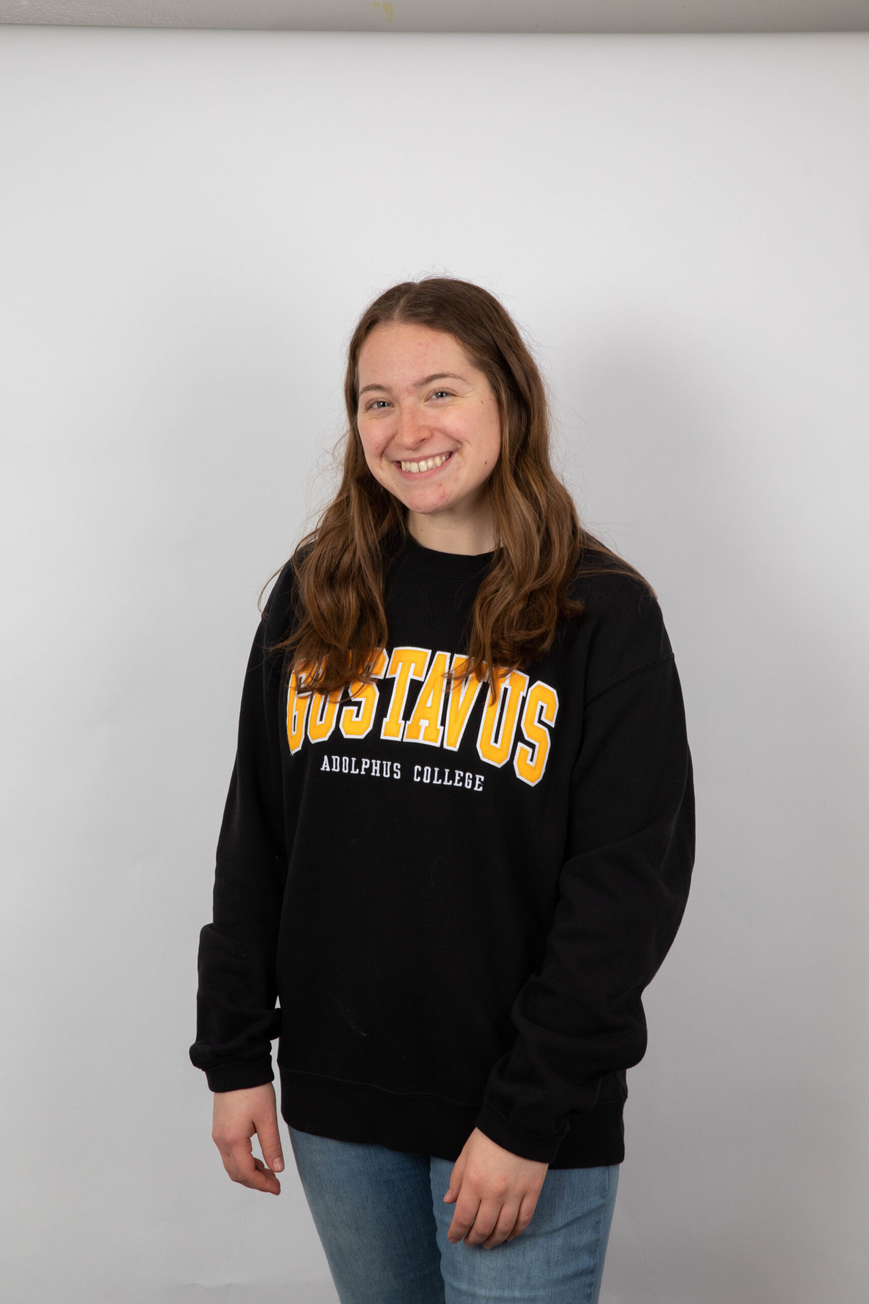 Brynn Smith '25 - Academics