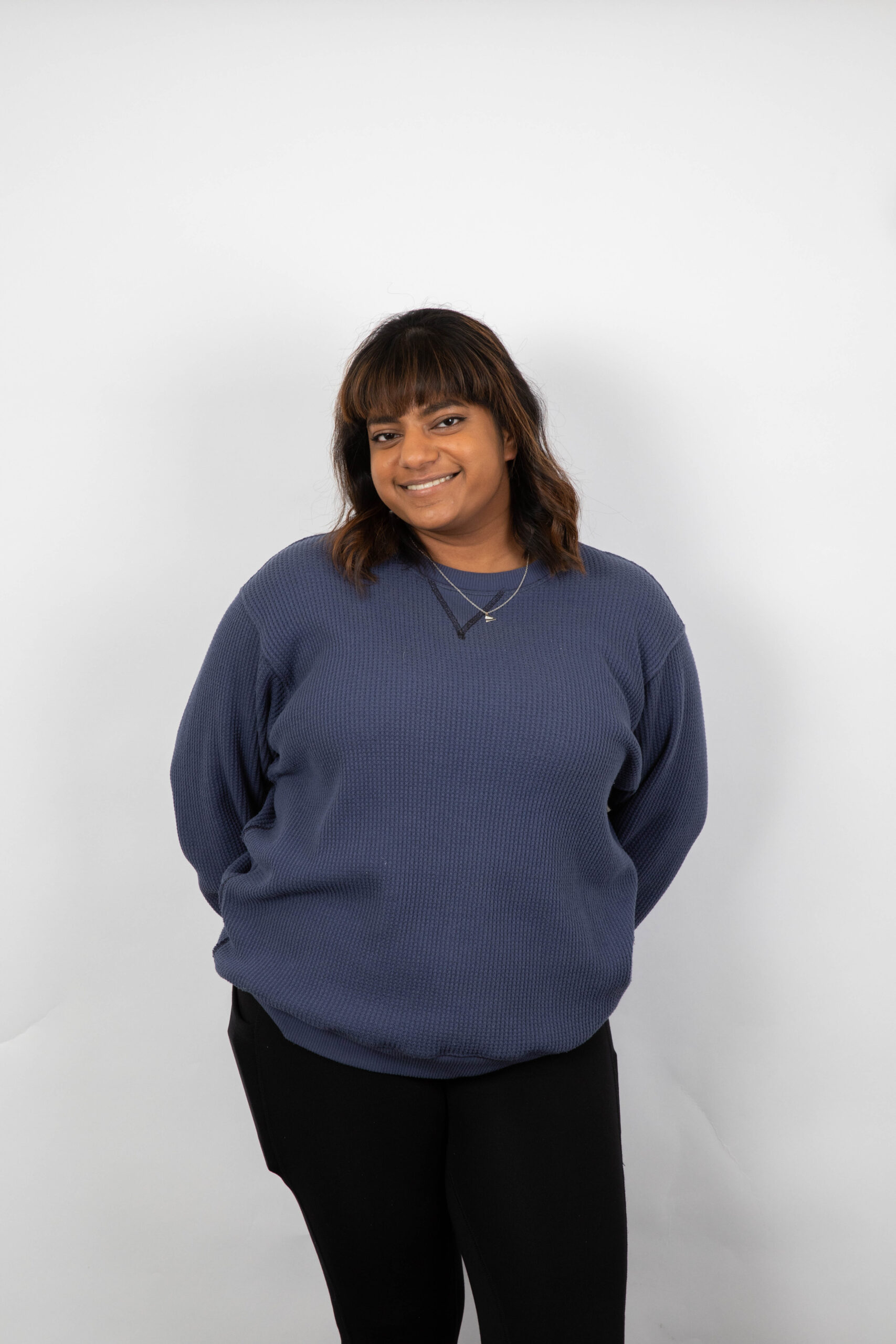 Kate Dario '24 - Academics