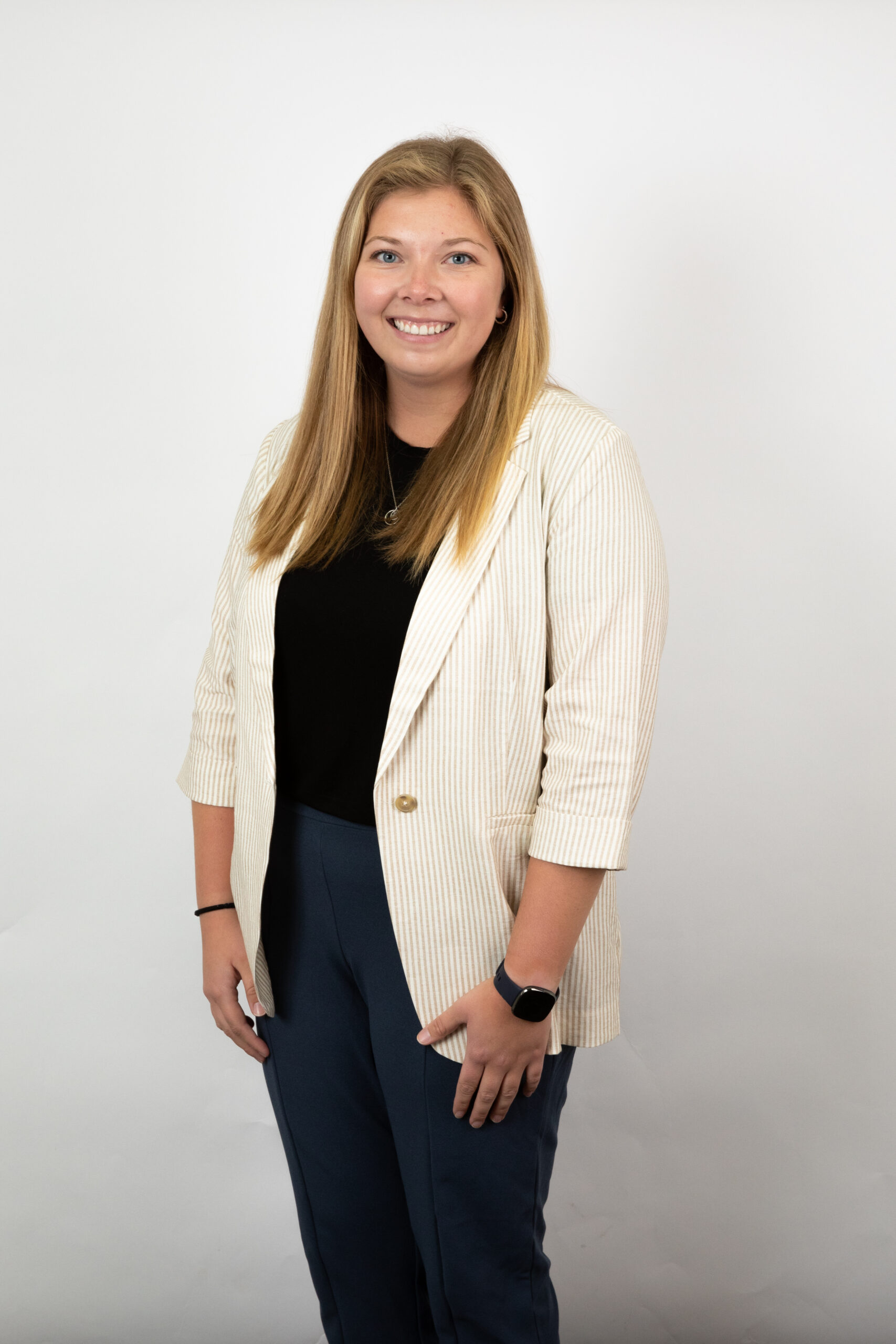 Jenna Wyum '23 - Academics