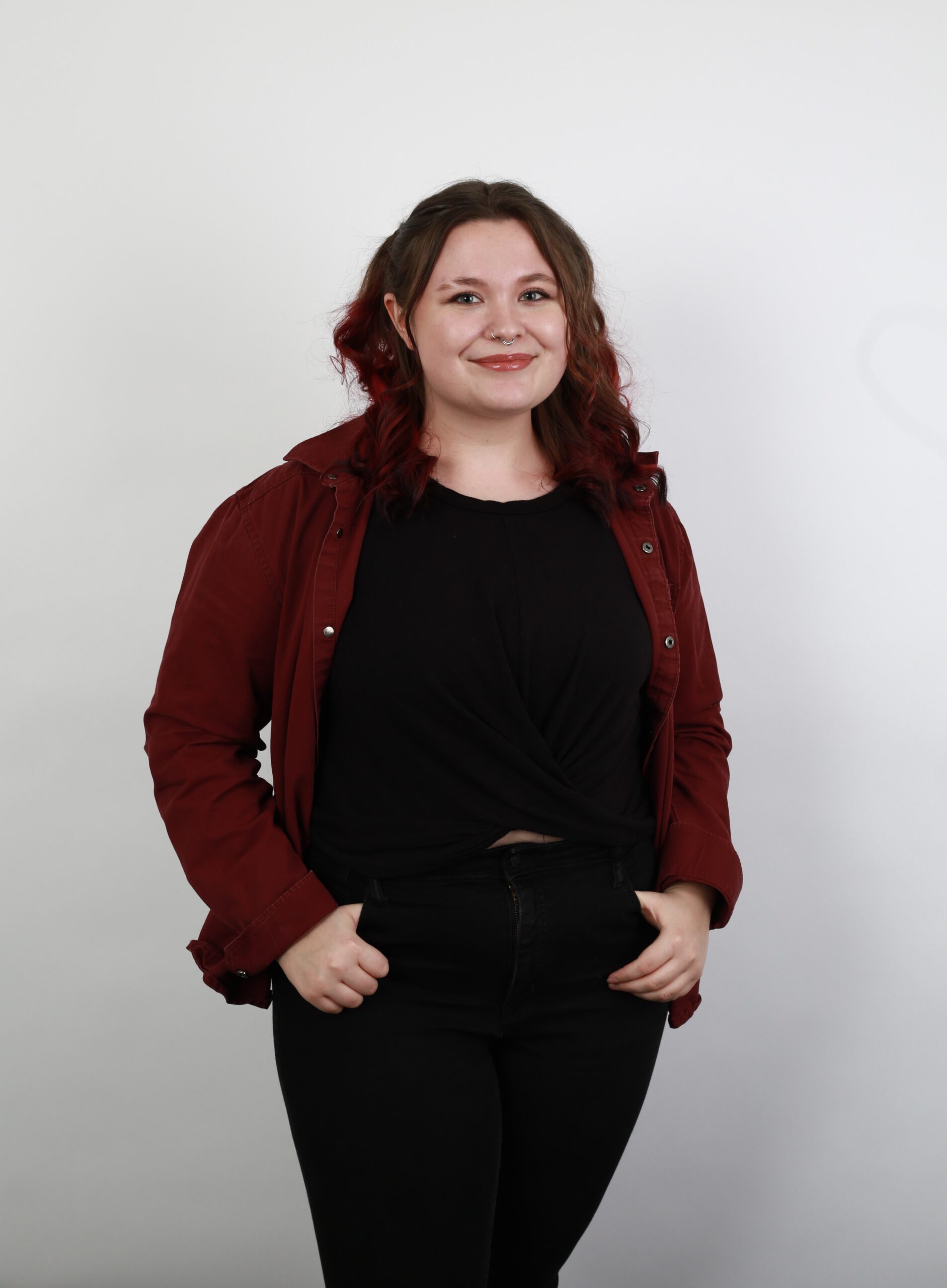 Madison Fleming '24 - Academics