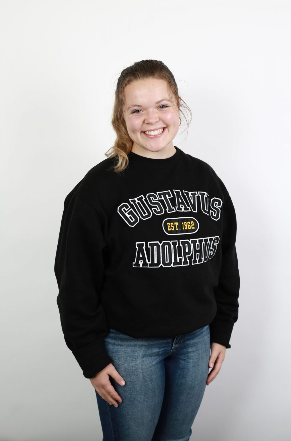 Rylea Patterson '24 - Academics