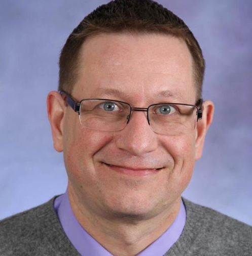 Professor Philip Voight - Academics