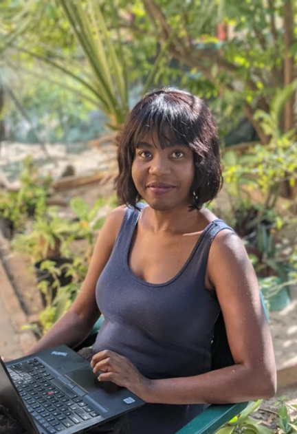 Dr. Martha Ndakalako - Academics