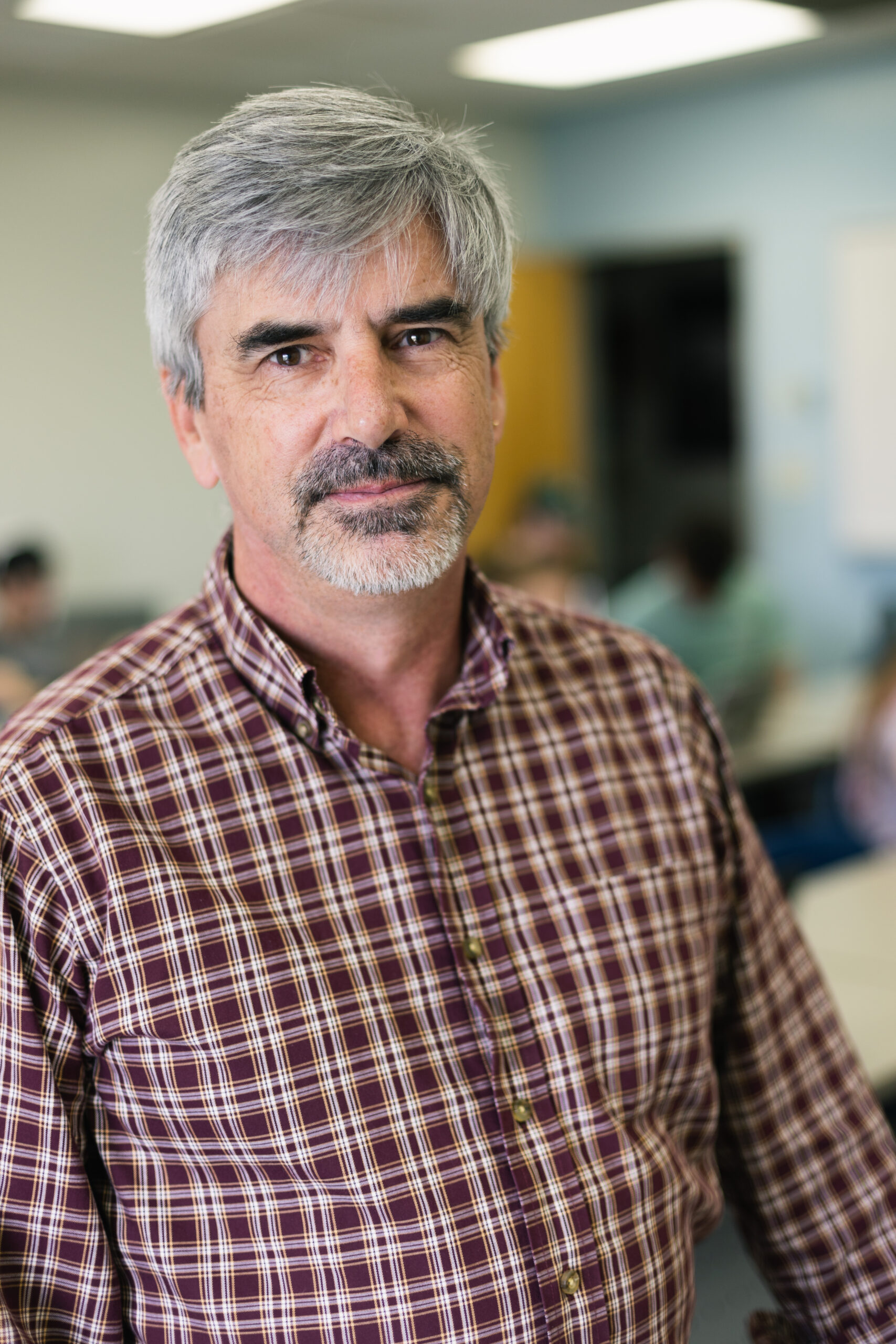 Tom LoFaro - Academics