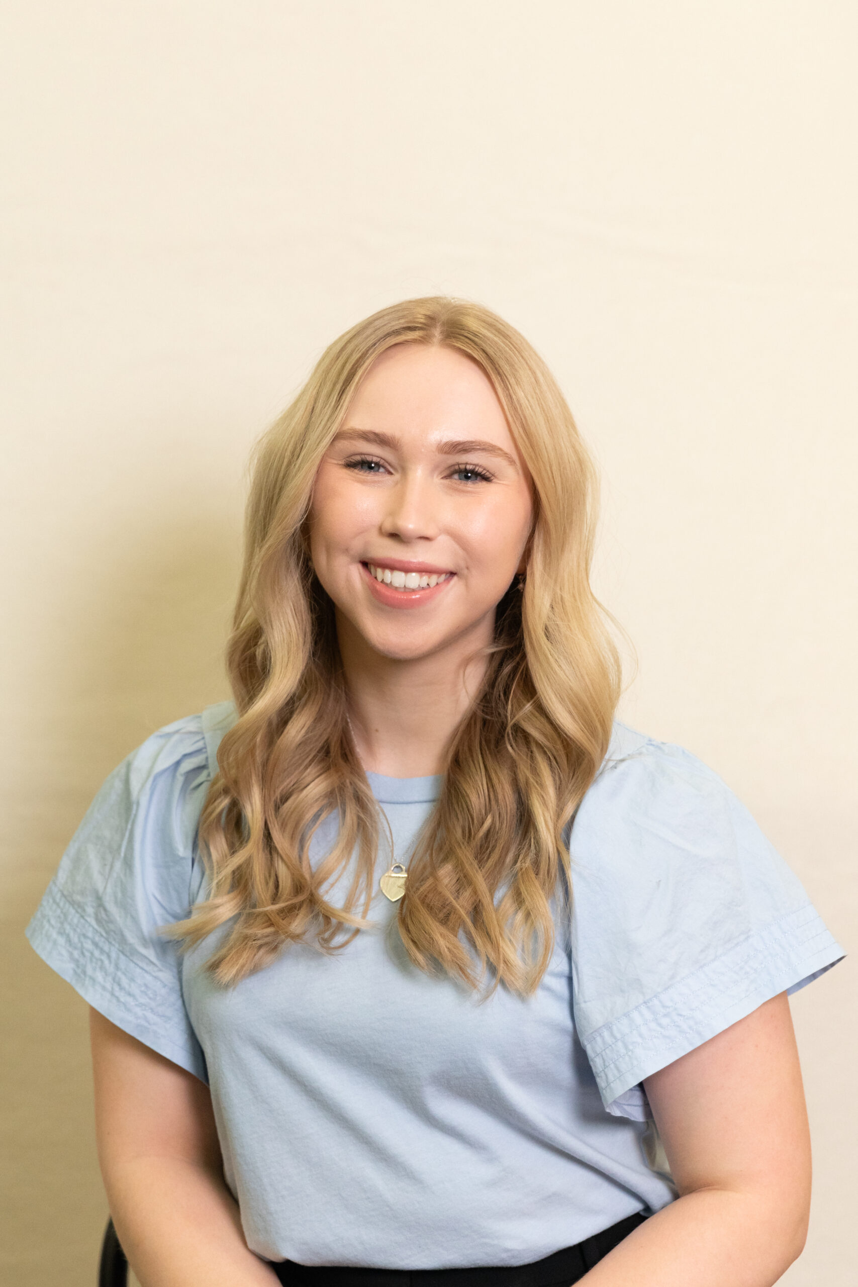 Emma Forsyth '25 - Academics