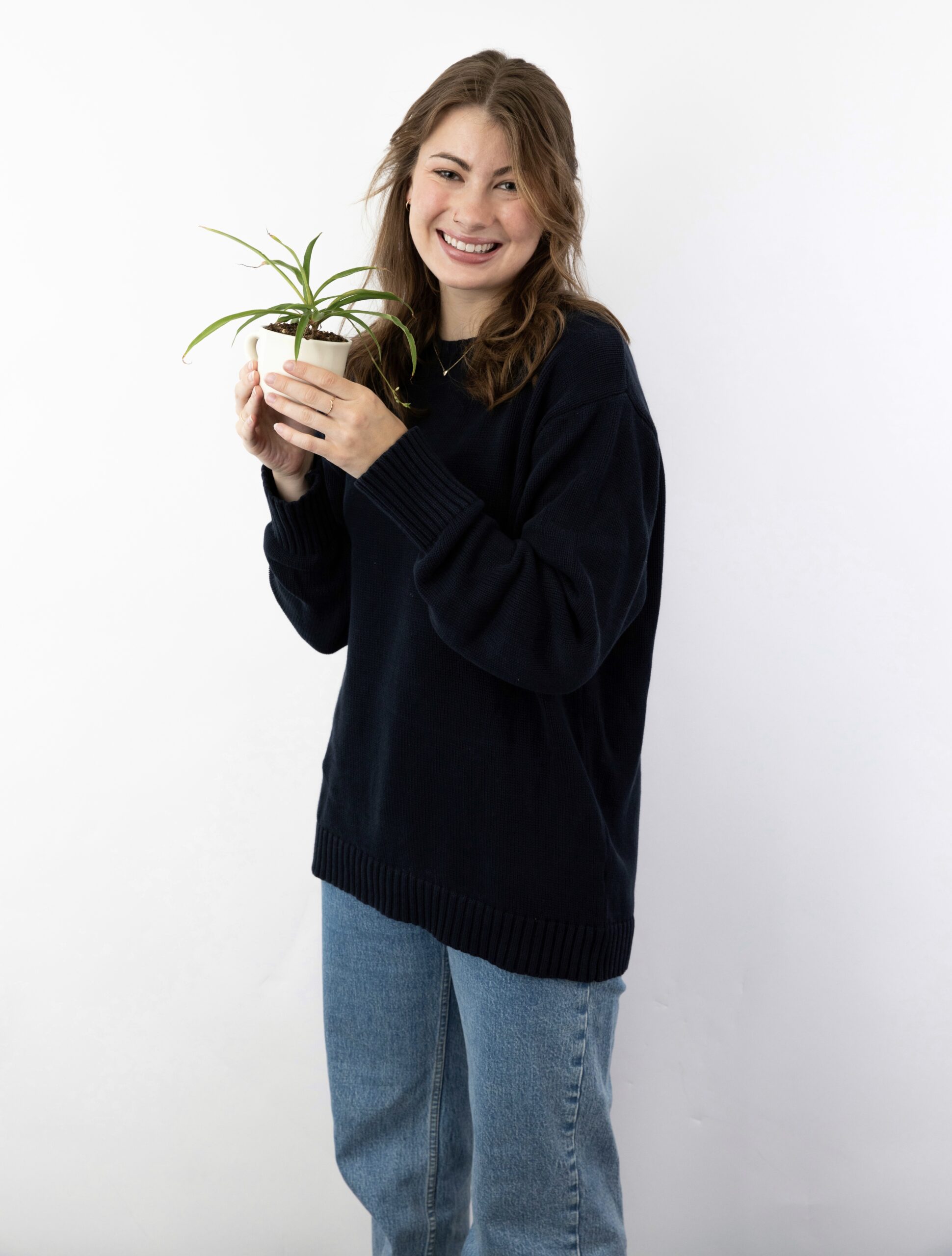 Rachel Lester '25 - Academics